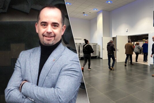 LIVE LIMBURG. Wrijving binnen kartel BUUR-N-VA nadat coalitie wordt ...