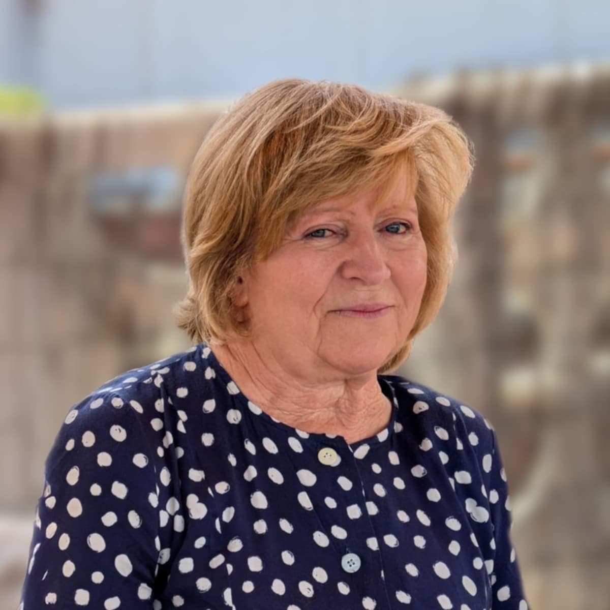 Ere-schepen van Waregem Jeannine Vervaeke overleden: “Wij twee waren de ...