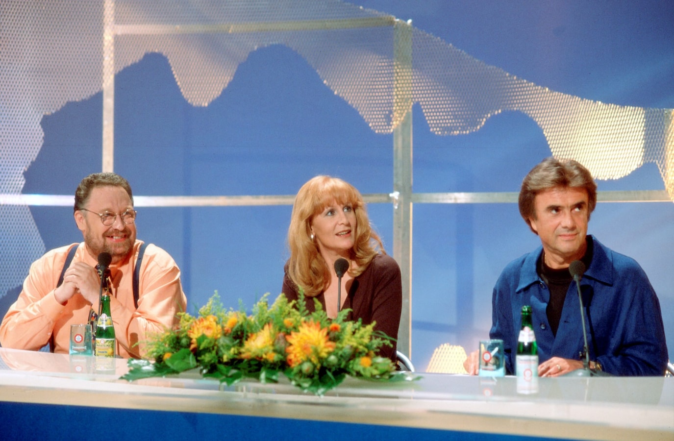 Fred Bekky (vandaag wordt hij 80) scoorde grote hits met The Pebbles en ...