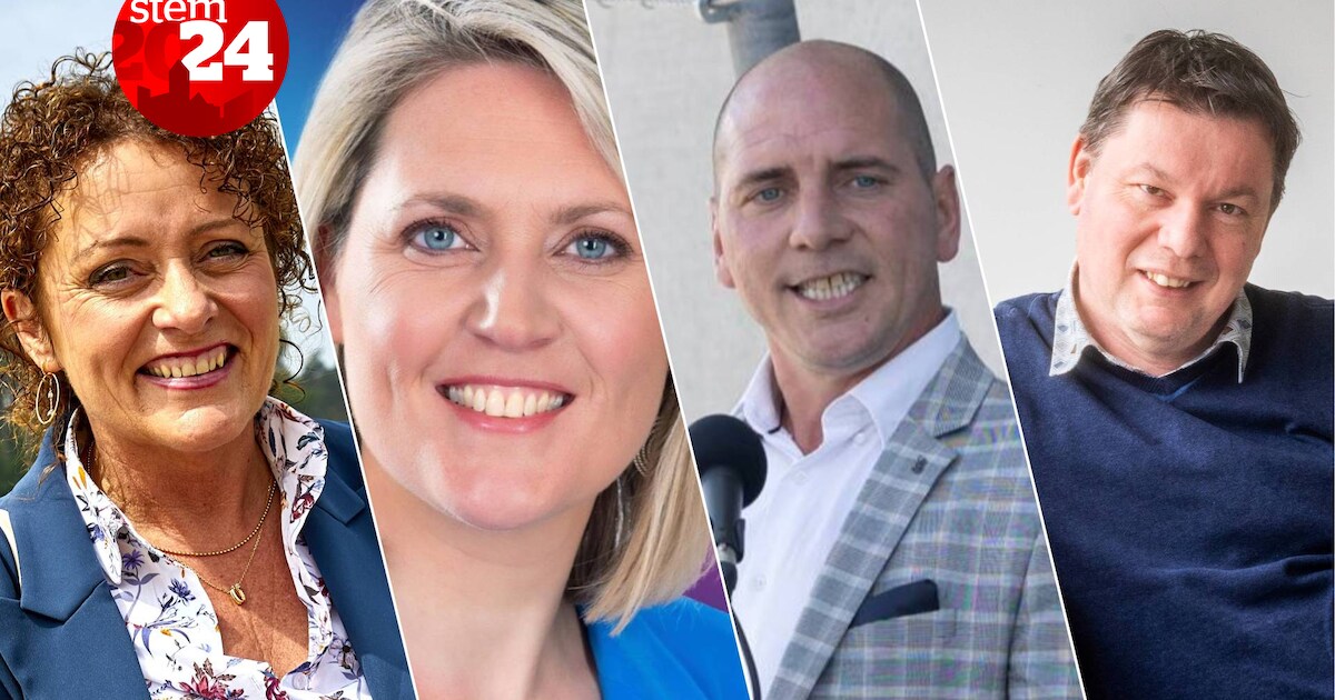Gemeenteraadsverkiezingen in Dilsen-Stokkem: dit weten we al | Dilsen ...