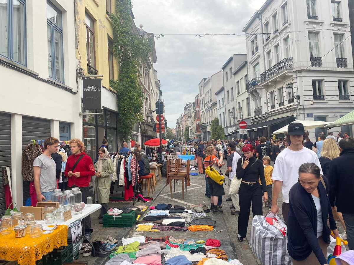 Wat te doen dit weekend in Brussel, de Rand en het Pajottenland: van ...