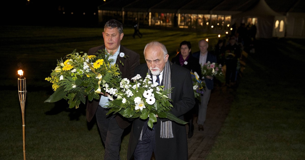 De Belder: "Confederalisme komt niet dichterbij door er vijf jaar over ...