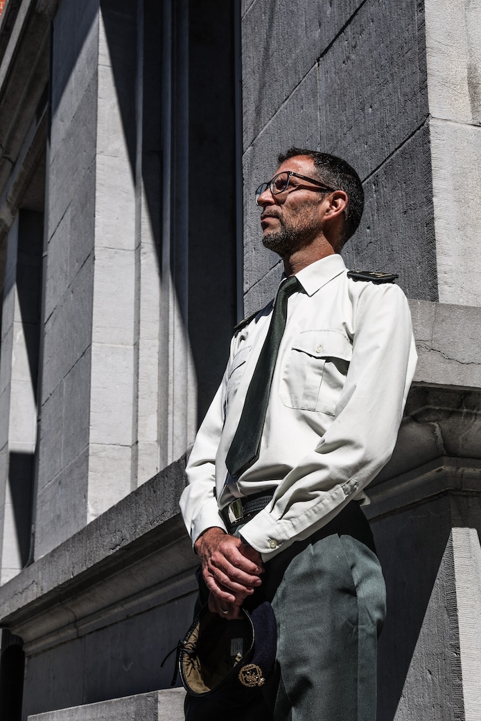 Oekraïne zegt klaar te zijn voor lenteoffensief: “Ik verwacht in de ...