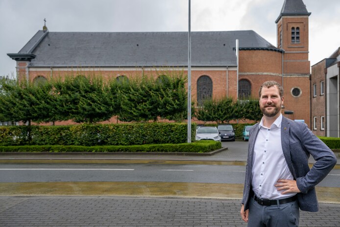 Stad lanceert proefproject Woonwinst Schoonaarde: “Professionele ...