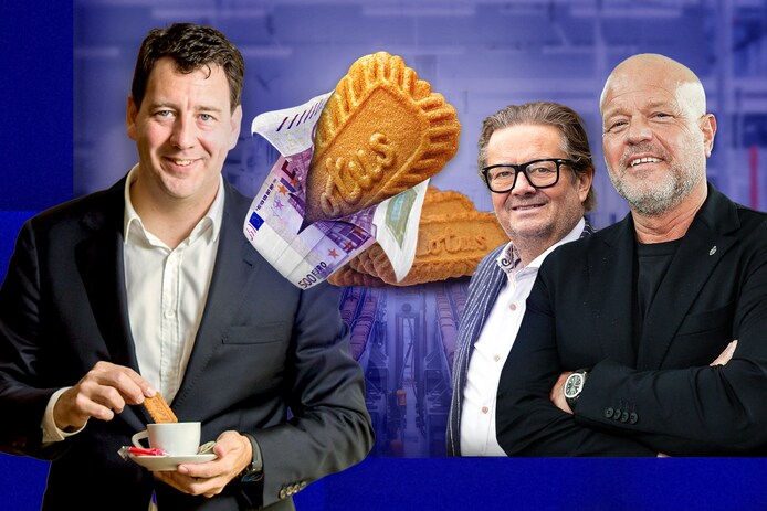 EXCLUSIEF. Wat is het geheim van de man die Lotus tot wereldmerk van 10 ...