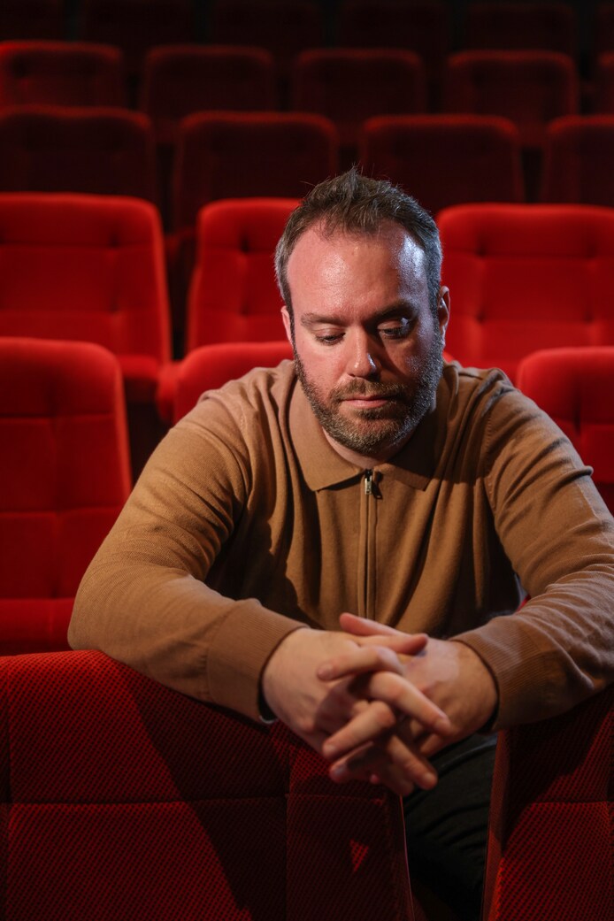 INTERVIEW. Jens Dendoncker: “Ik ben een kwelling geweest voor mijn ...