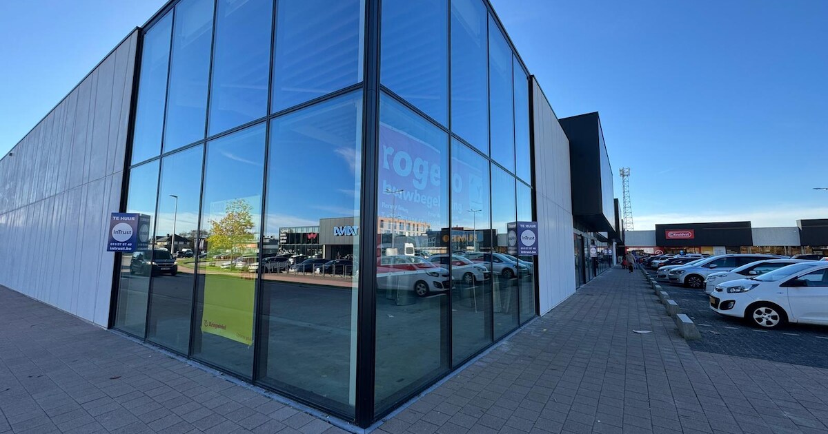 Kringwinkel verhuist naar De Koel: gloednieuw filiaal krijgt shop-in ...