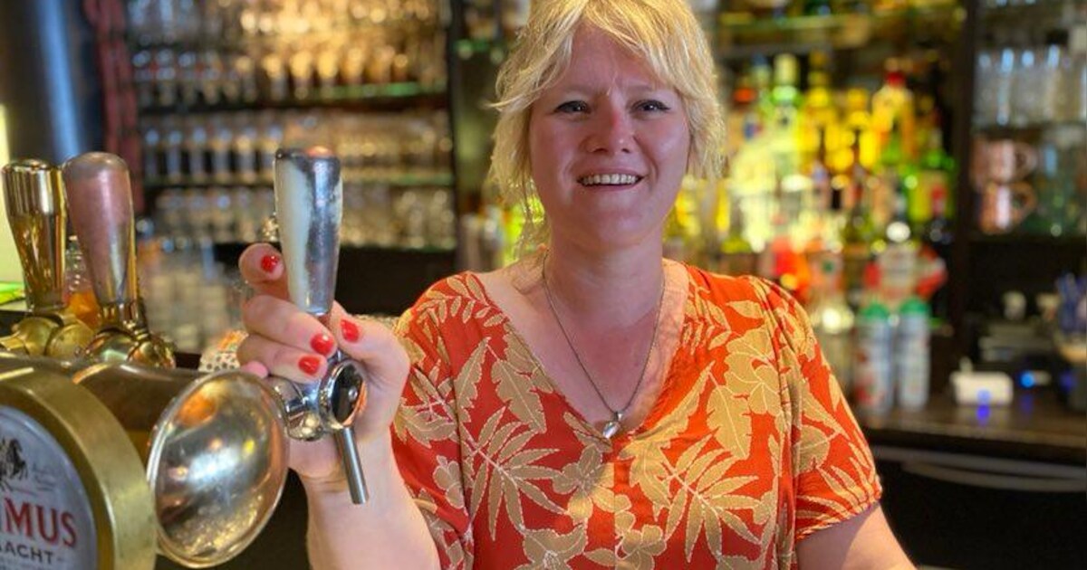 Bluesclub Missy Sippy roept op om gestolen bolderkar terug te brengen ...