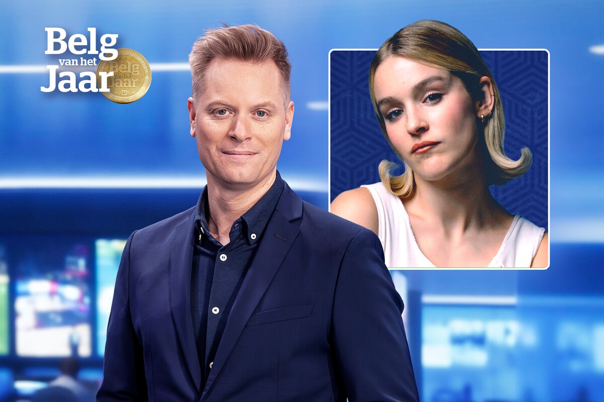 Stijn Vlaeminck over zijn Belg van het Jaar: “Pommelien Thijs raakt ...