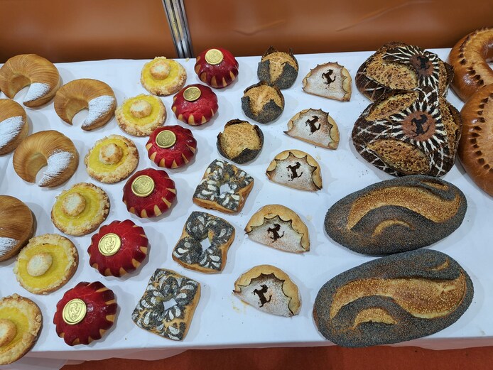 Leraar Stijn en oud-leerling Berre behalen zilveren medaille op ...