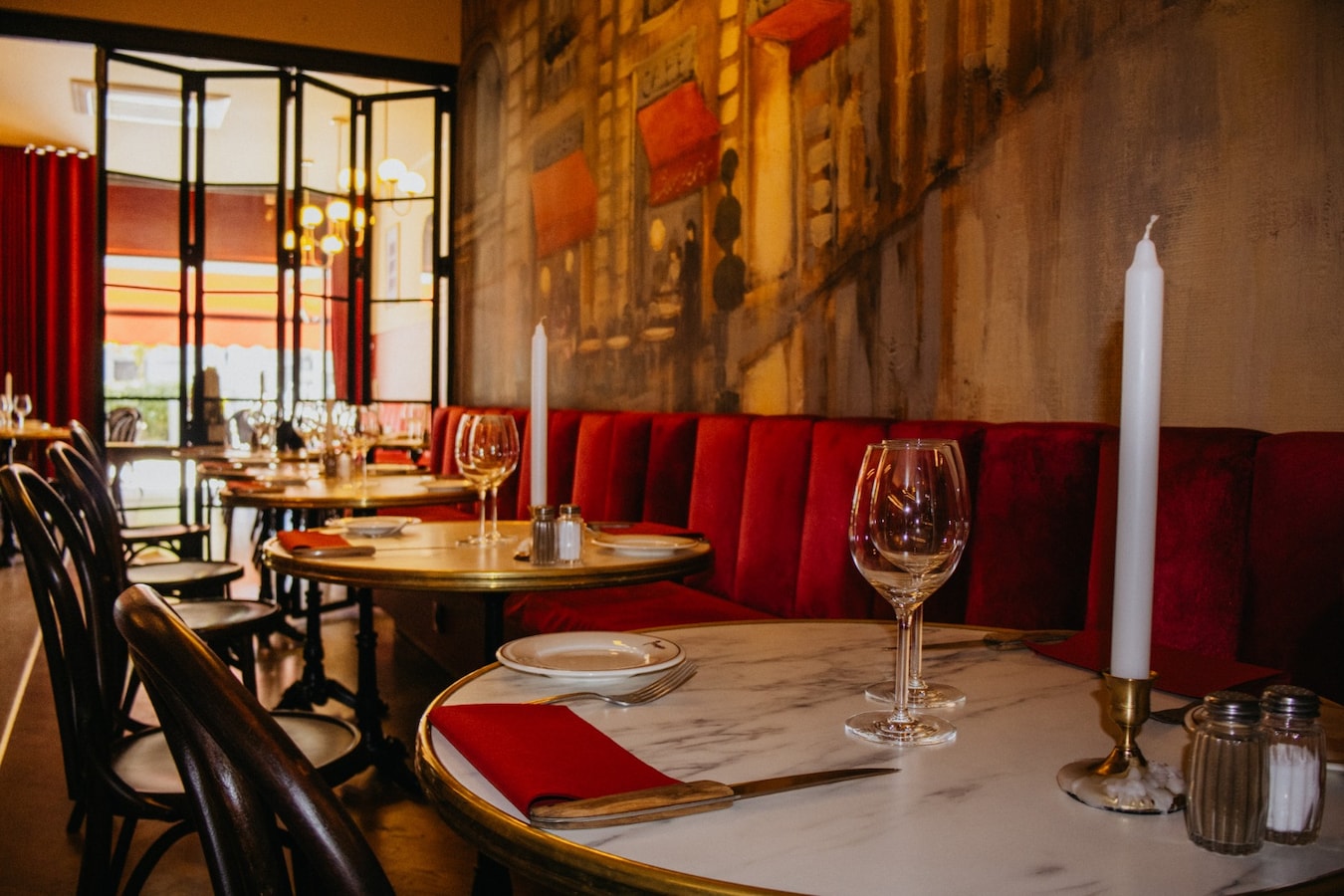 RESTOTIP. Prospère in Sint-Truiden focust als Franse bistro op ...