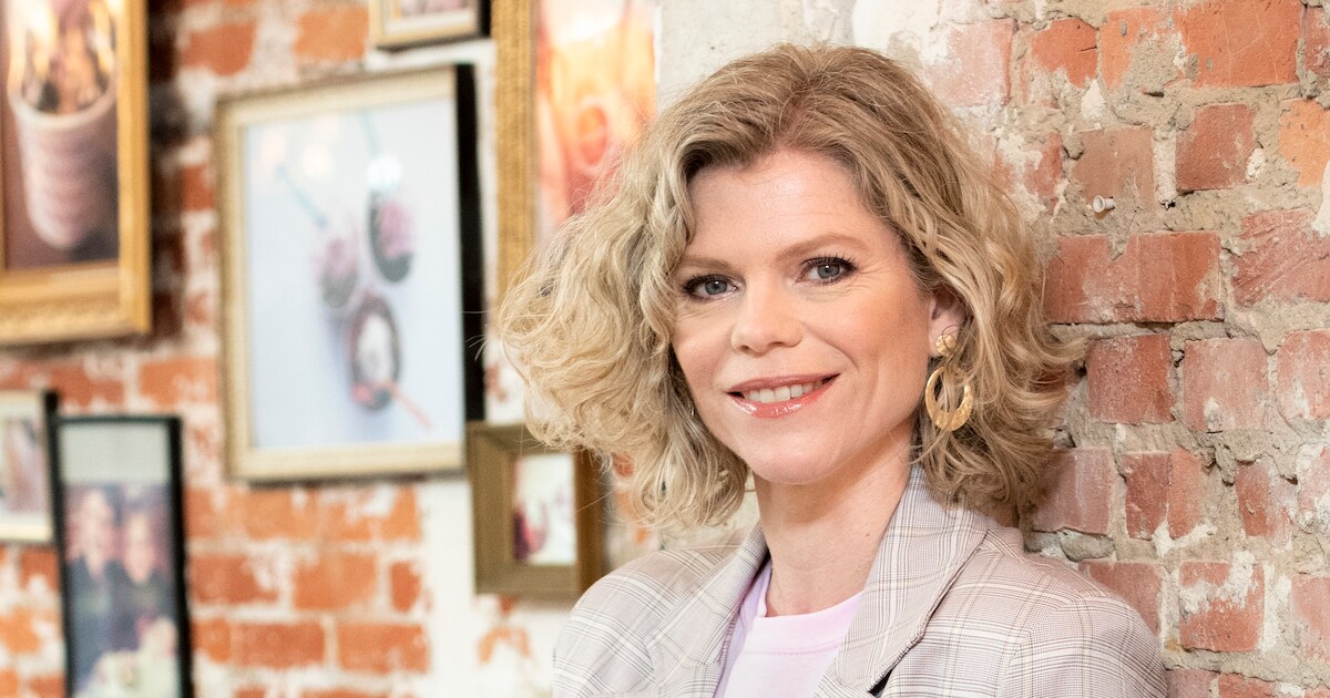 Inge Paulussen over haar personage in ‘Twee zomers’: “Ik heb ook wilde ...