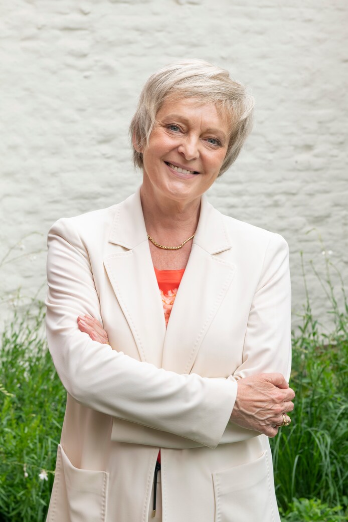 Oud-schermgezichten van AVS blikken terug: “Alsof ik elke dag naar de ...