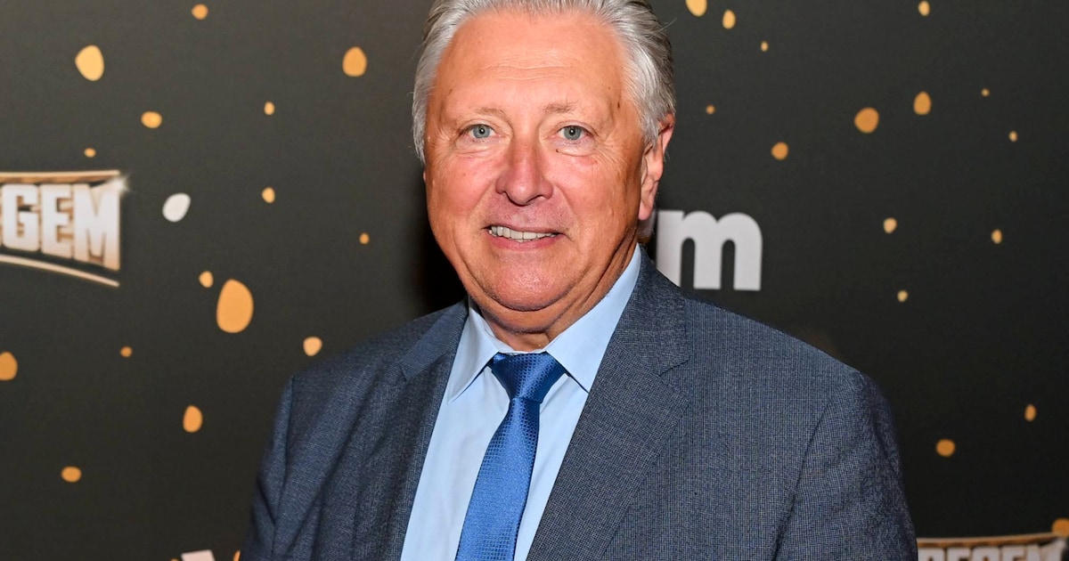 “Privé waren die laatste jaren geen cadeau”: Dany Verstraeten is er na zijn pensioen 100% voor ...