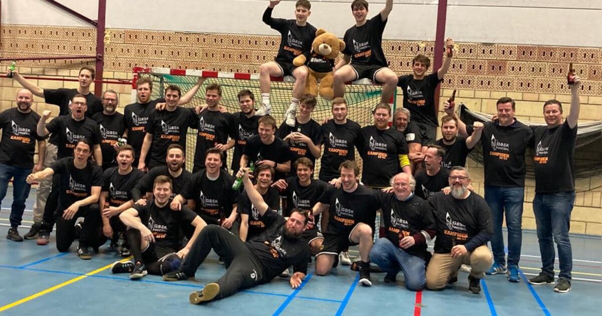 Groot-Bijgaarden kroont zich verrassend tot kampioen: “Wil om te winnen ...