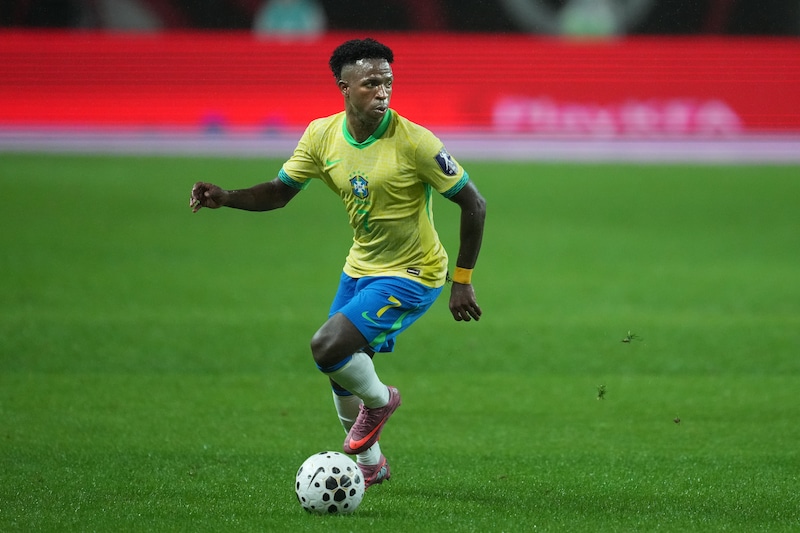 LIVE WK voetbal | Mist hij de openingsmatch van Brazilië tegen Marokko ...