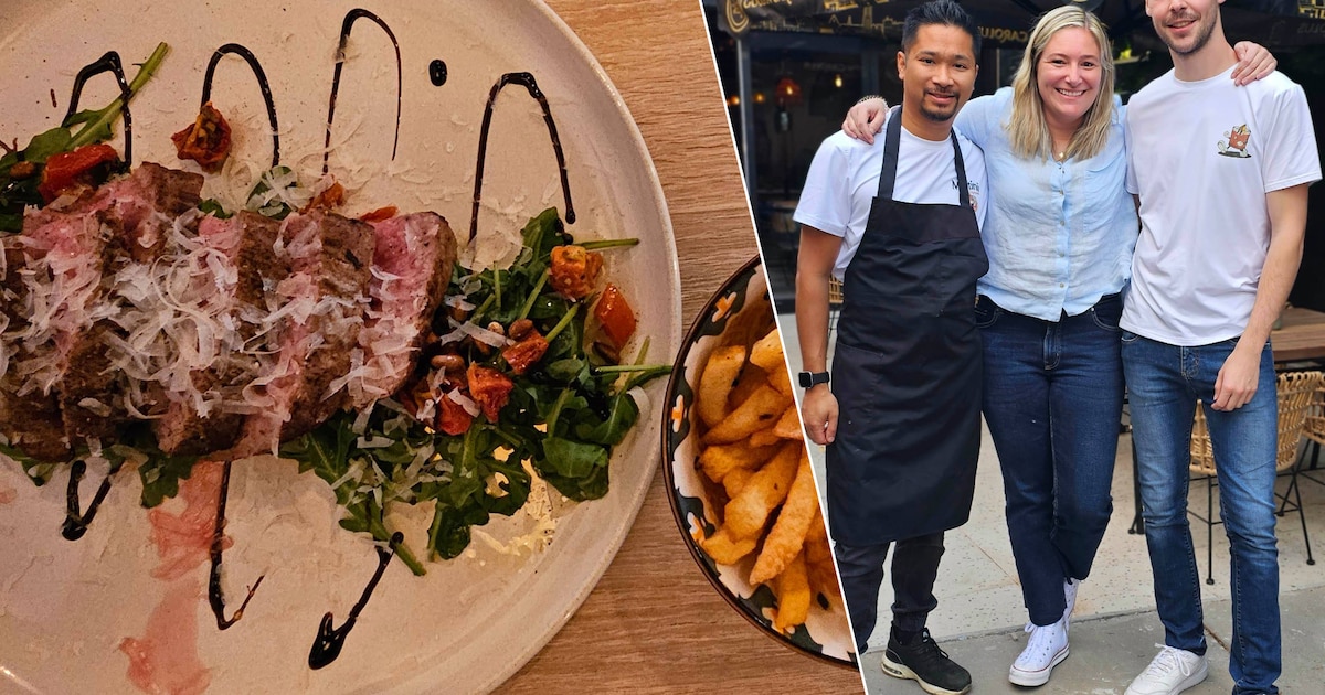 RESTOTIP. Mediterraan genieten bij Que Paso in Leest: van social bites ...