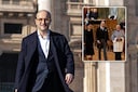 EXCLUSIEF. Patrick van der Vorst, priester en ex-antiquair uit ‘Stukken ...