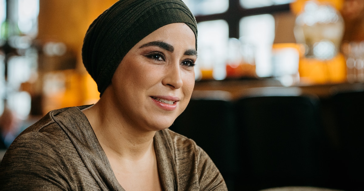 BESPARINGEN. Schepen Hafsa El-Bazioui (Groen): “Het is dat de problematiek zo hardnekkig is ...