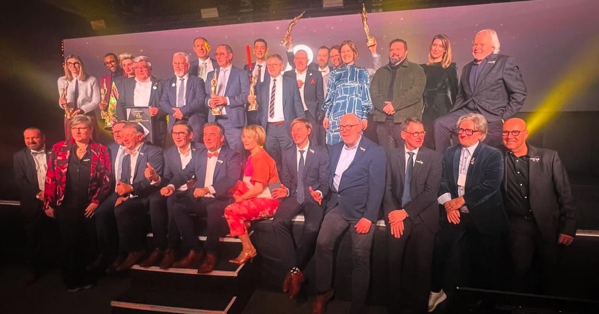 29ste Roeselare Awards betrekken opnieuw alle Roeselarenaars ...