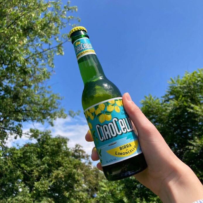Rob (30) lanceert met CiaoCello een uniek bier : “Niet een zoveelste ...