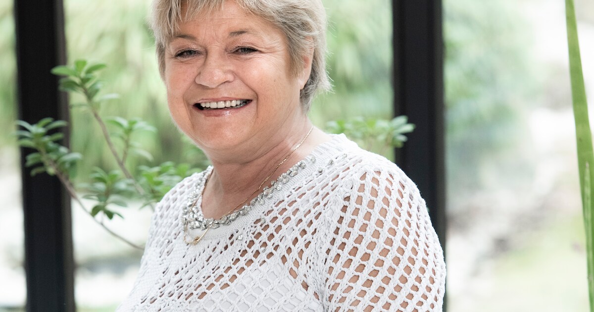 Herken jij dit voormalig VTM-nieuwsanker nog? “Op een bepaald moment ...