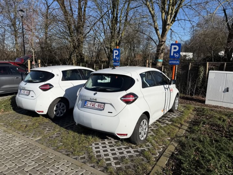 Onder het motto ‘twee is meer dan één’: Horebeke heeft een extra ...