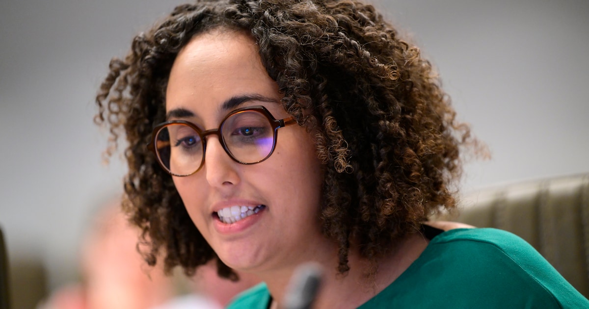 Nadia Naji (Groen): “Deze Vlaamse regering geeft geen zak om Brussel ...