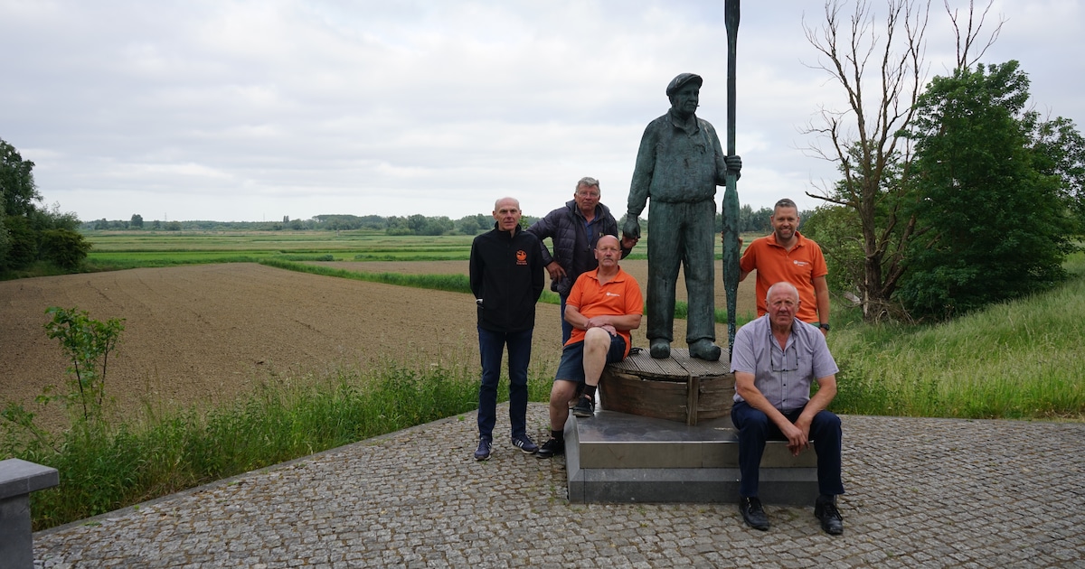 Landelijke Gilden organiseren Plattelandssafari: “Ontdek de ‘Big Five’ van het Waasland” | Temse ...