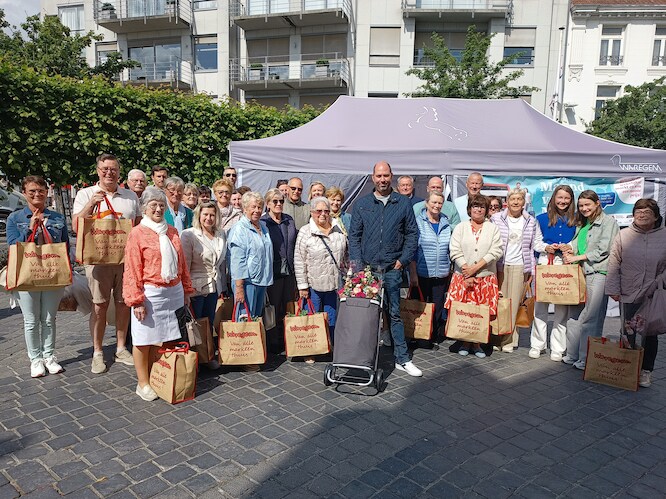 Wortegem-Petegem | hln.be