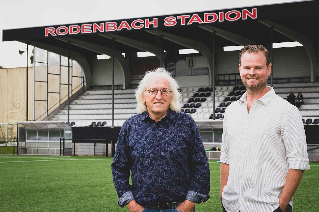 Jeugdtrainer (35) bij Rupel Boom schrijft samen met Marc de Bel boek ...