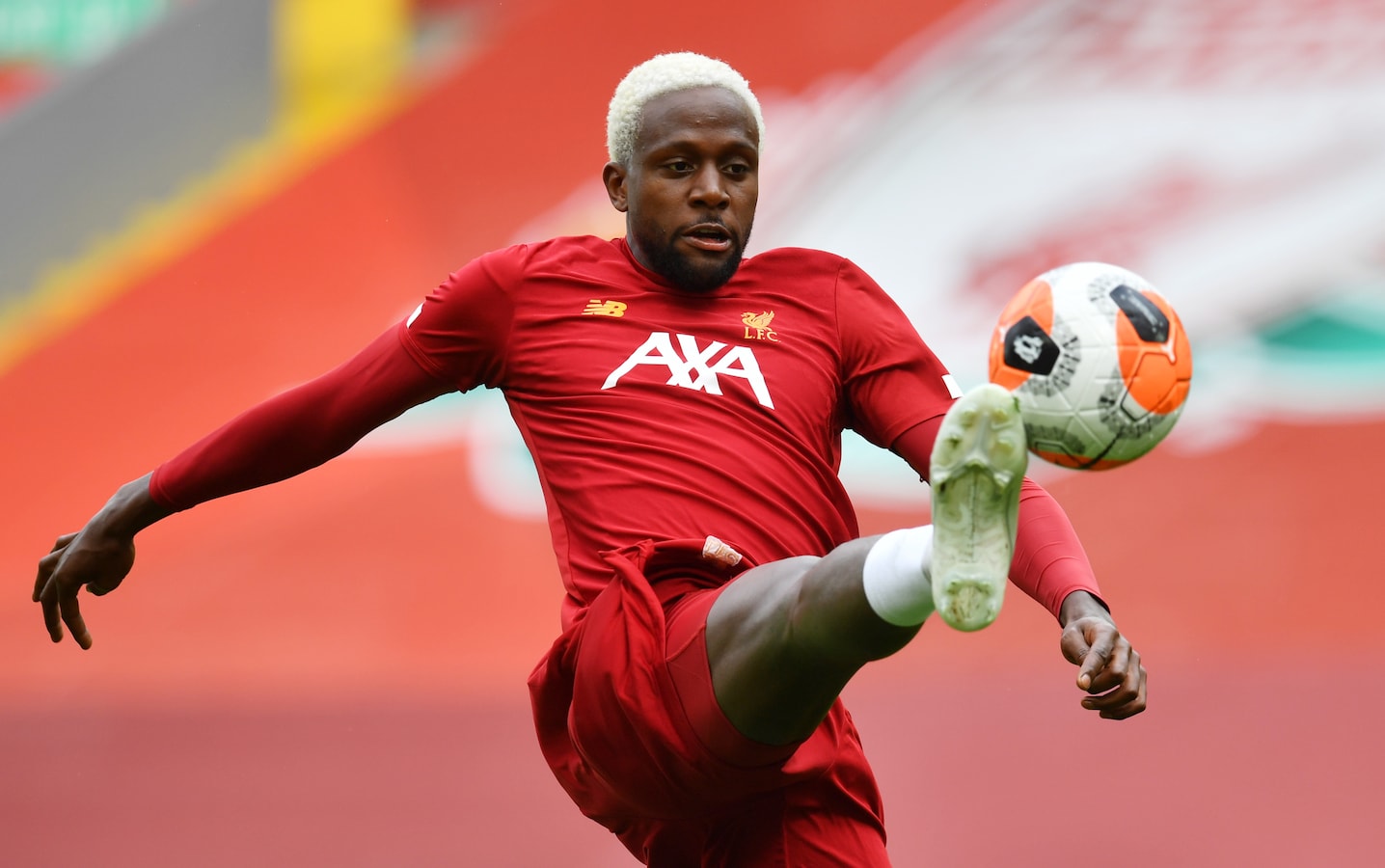 Leegte na Lukaku? Geen paniek, zeggen Sonck en Buffel: “Er is talent ...