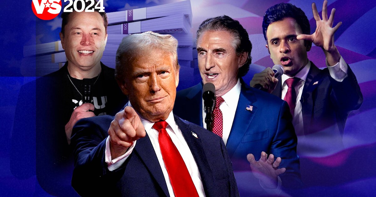 “Typisch voor autoritaire regimes.” Zelfs zonder Elon Musk is Trumps ...