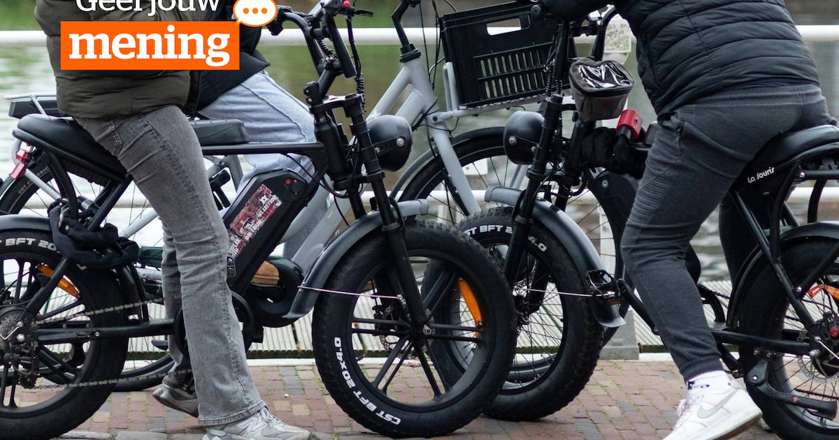 “Als ze zich gedragen, is er geen probleem”: dit vinden jullie van ...