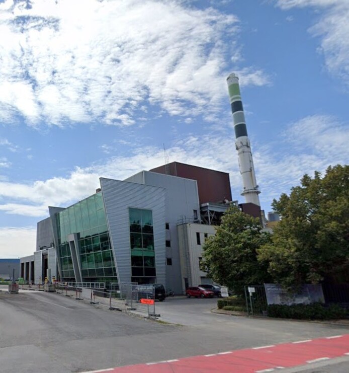 Vrieskou zorgt voor warmterecord bij MIROM | Roeselare | hln.be