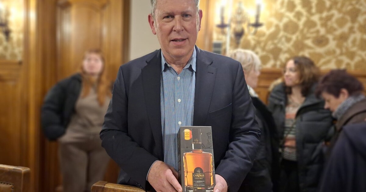 Na drie decennia gemeentepolitiek opnieuw schepen: Marc De Laet ...