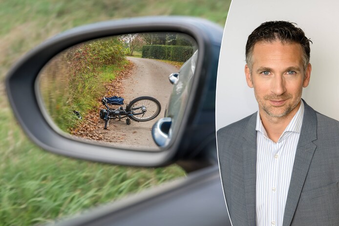 In vijftien jaar nog nooit zoveel vluchtmisdrijven: “Sommige ...