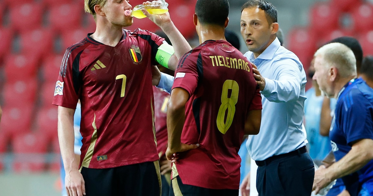 Zelfs een type als Louis van Gaal kan: achtergrond bij de zoektocht ...