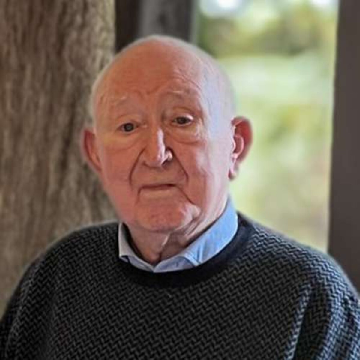 Voormalig schepen Fons Van De Steene (98) geëerd in gemeenteraad: “Hij ...