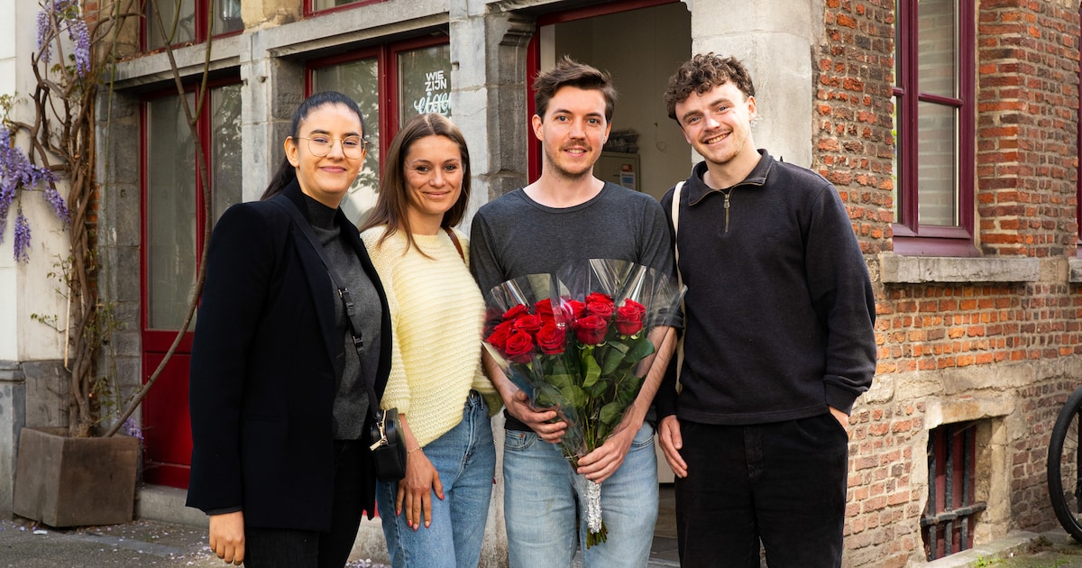 Delegatie Vooruit Antwerpen bezoekt TEJO: “De werkdruk blijft torenhoog ...