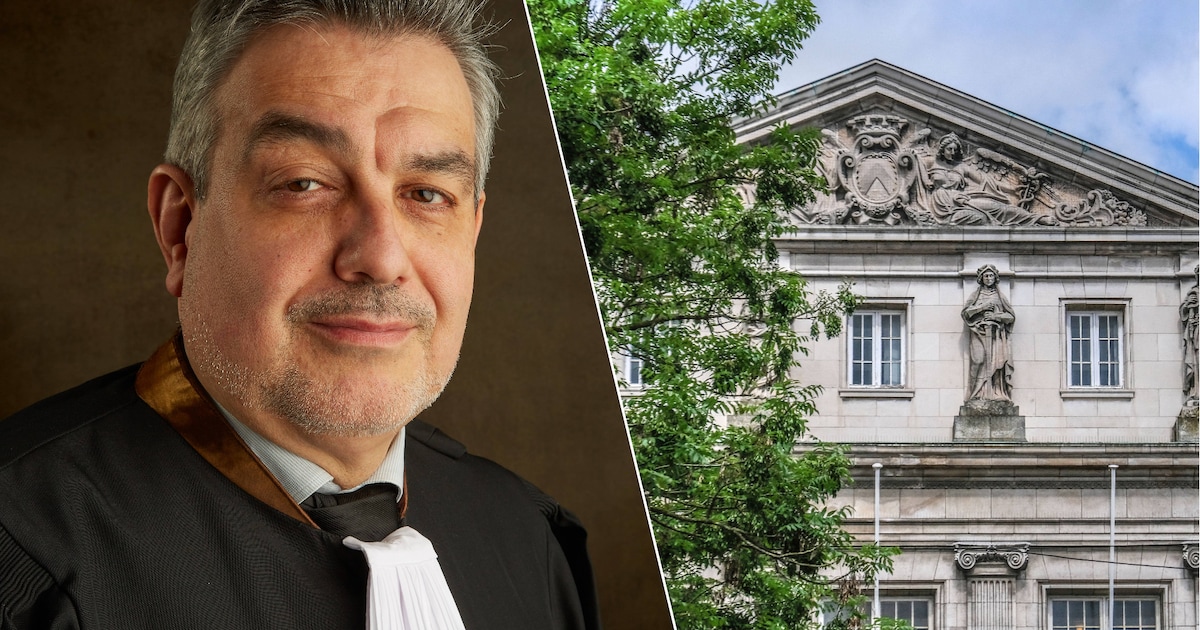 Bijna 50 jaar gehuwd en nu is zeventiger veroordeeld voor partnergeweld ...