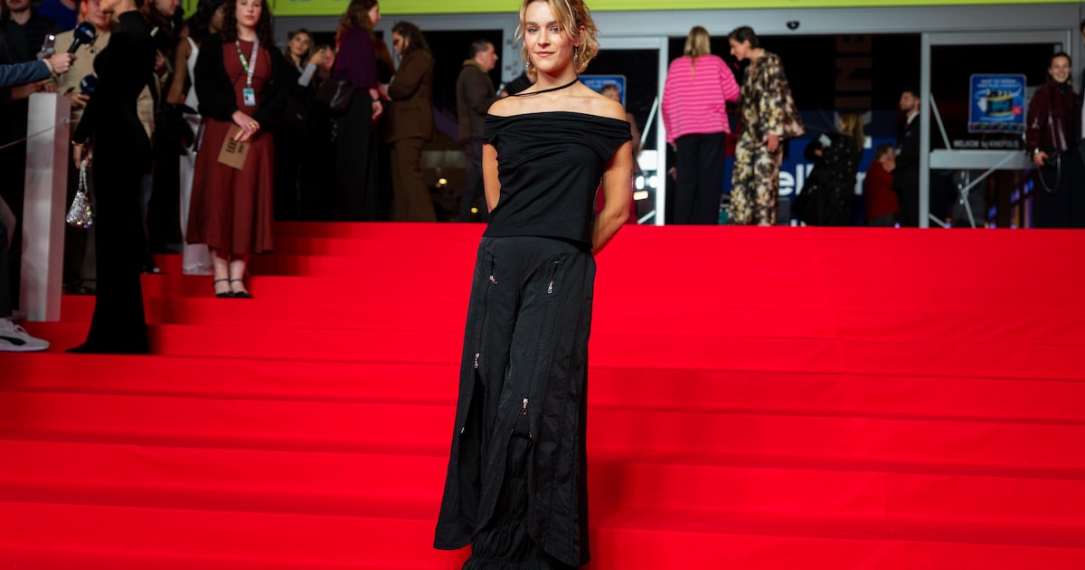 Verrassing van formaat op Film Fest Gent 2025: Pommelien Thijs maakt ...