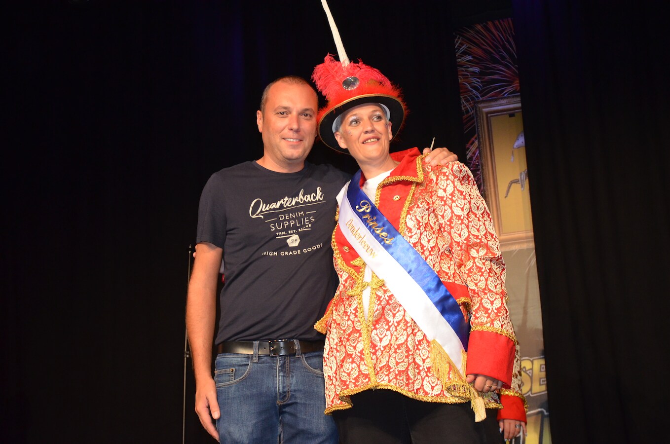 Veerle De Vleeschauwer is nieuwe Prinses Carnaval: al 25 jaar actief in ...