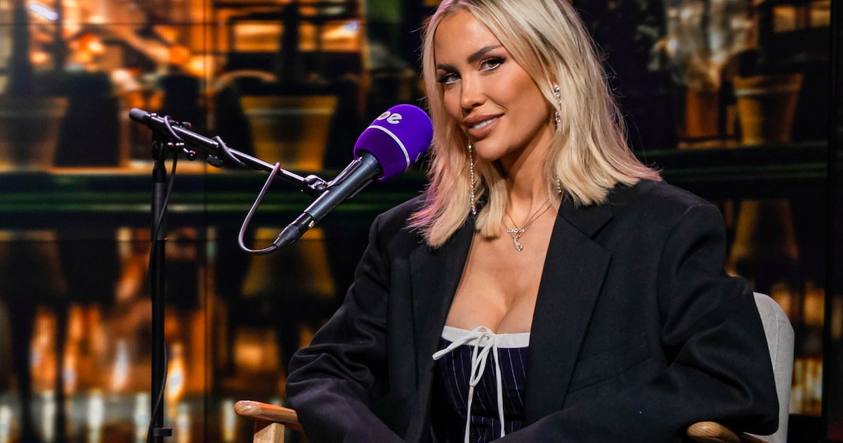 Anouk Matton, vrouw van Dimitri Vegas, doet opvallende onthulling in ...