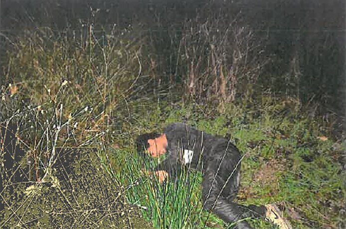 Laatste foto van Sanda Dia krijgt iedereen stil, zijn moeder verlaat ...