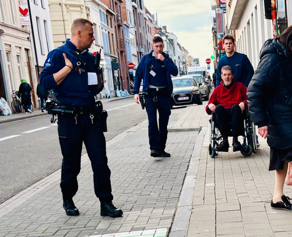 “Herkent ge mij niet? Ik ben Pico”: hoe roem en alcohol het leven van ...