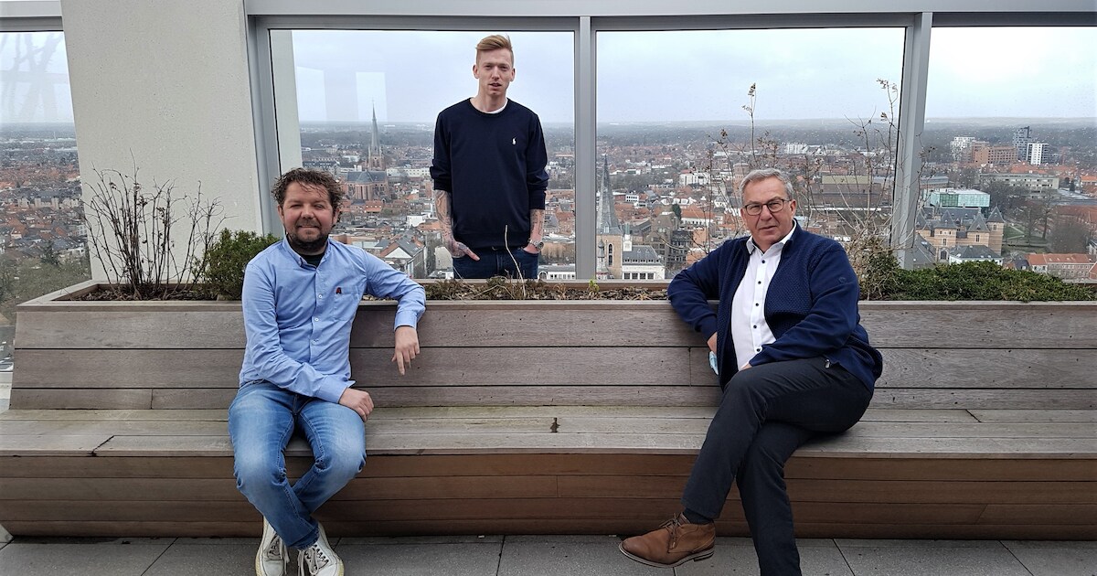 Chef-kok Alex Verhoeven zamelt geld in voor ‘Zevendonk voor Muco’: “Per ...