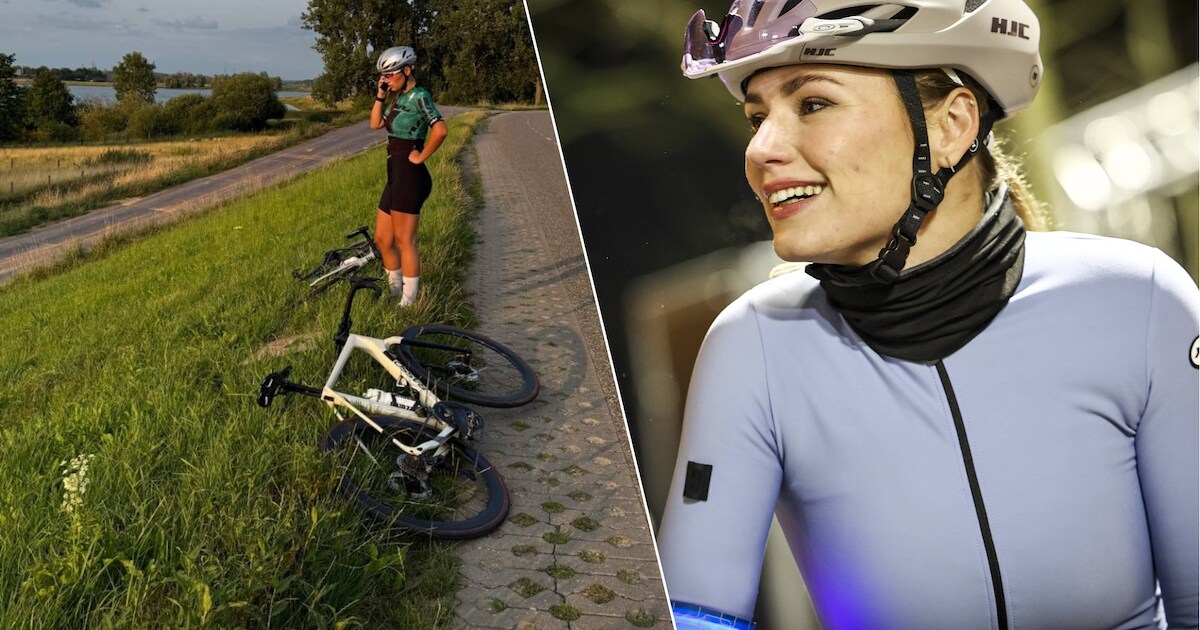 “Die gastjes moeten een signaal krijgen”: renster Puck Moonen wil ...