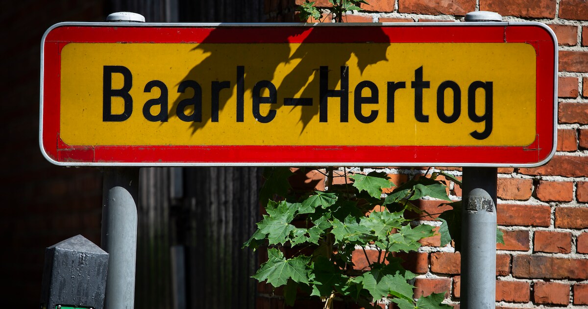 Baarle-Hertog is in trek: huizenprijzen stegen het afgelopen jaar ruim ...
