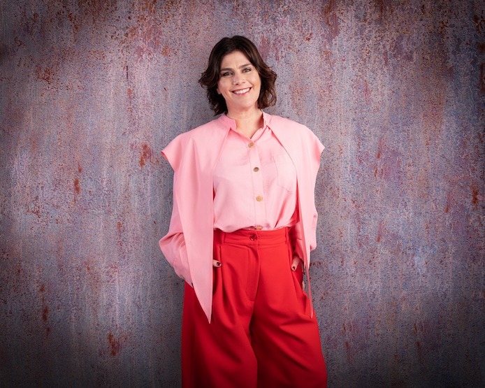 Kelly Claessens praat over vertrek uit ‘Blind gekocht’: “Mijn exit is ...